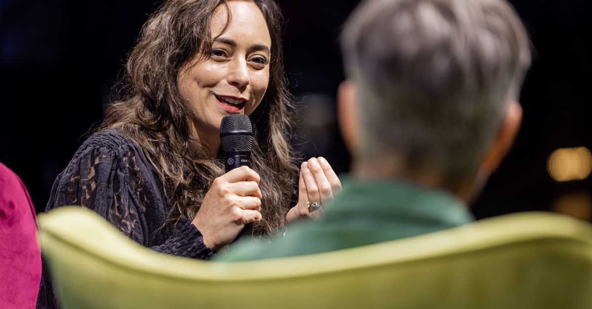 Pourquoi faire appel à un conférencier