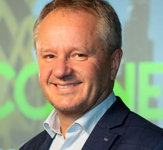 Conférencier Stéphane Gauthier : inspirez vos équipes